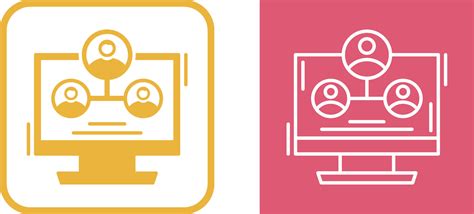 Hierarchy Structure Vector Icon 29965552 Vector Art At Vecteezy