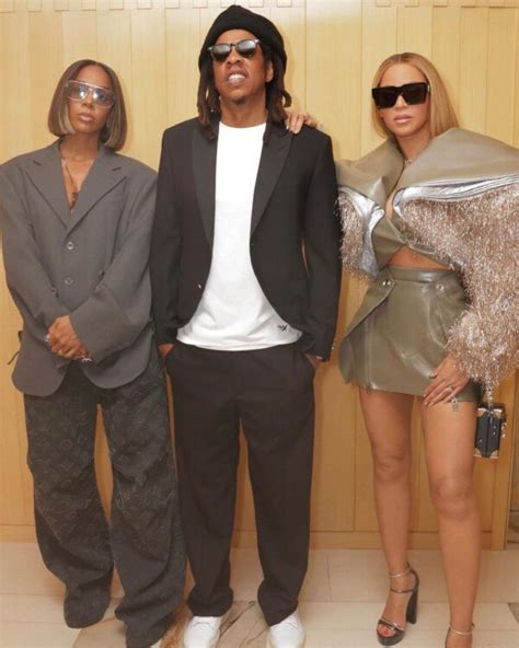 Beyonce And Kelly Rowland