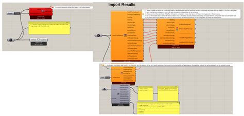 idf import problems honeybee legacy ladybug tools forum