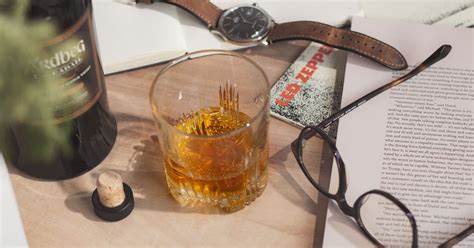 Getting Started With Scotch Whisky Everything You Need To Know Primer