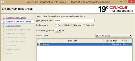 remote oracle database support step by step guide to install oracle