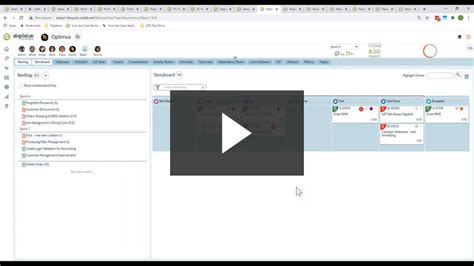 Accelerate Value Using Agility Product Demos Digital Ai