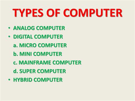 Fundamental Of Computer Bca Semester One Pptx