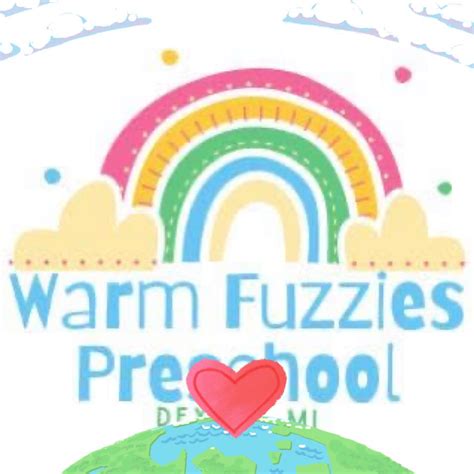Warm Fuzzies Preschool added a... - Warm Fuzzies Preschool