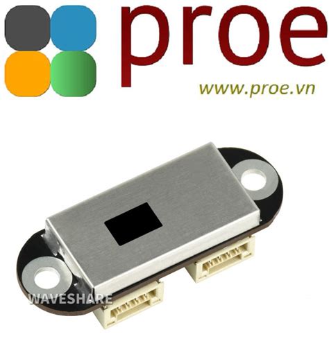tof laser range sensor uart can bus cascading support ranging up