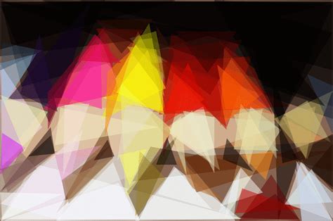 Github Fogleman Primitive Reproducing Images With Geometric Primitives