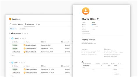 Notion The Best Platform For Private Tutoring Heres Why