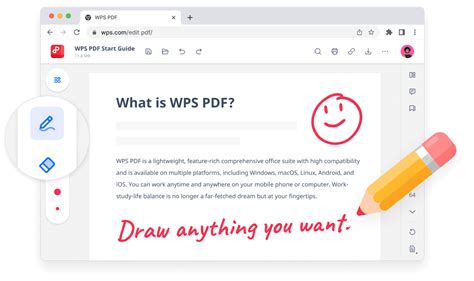 WPS PDF Extension Reader For Chrome Free 2024 WPS PDF Blog
