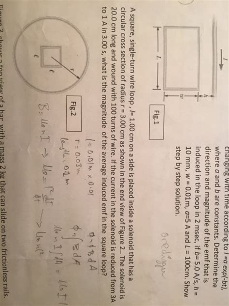Solved Question Please Make It Clear And Simple To Chegg