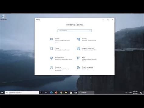 How to Hide Program Icon Names in Taskbar on Windows 10 [2024 Tutorial] - YouTube