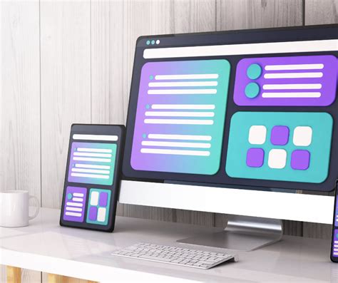 Benefits Of Having A Responsive Web Design Interactive Partners