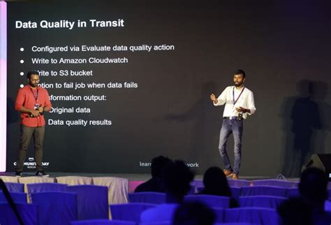 arun kumar nagaraj on linkedin last weekend at aws community day kochi