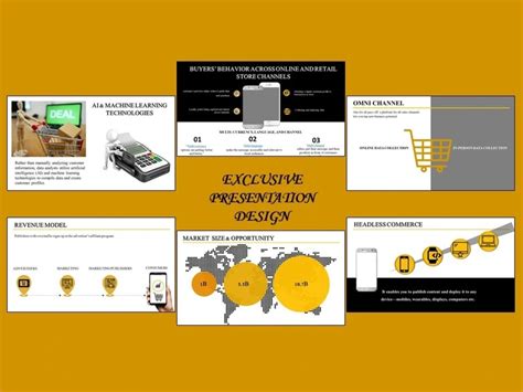 master class powerpoint presentation upwork