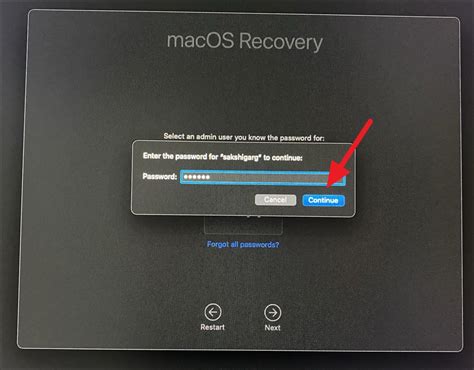 How To Remove MacOS Ventura Beta And Downgrade To MacOS Monterey All Things How