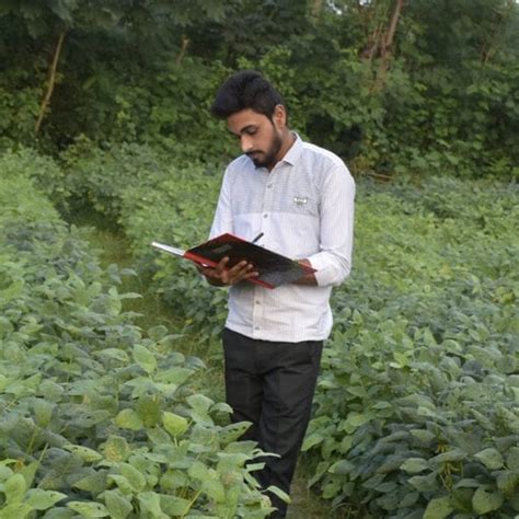 Pawan Kumawat Sam Higginbottom University Of Agriculture Technology And Sciences Allahābād