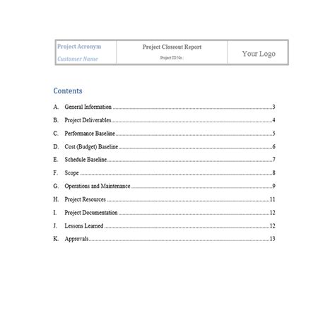 Monitoring And Controlling Processes Pm Office Templates
