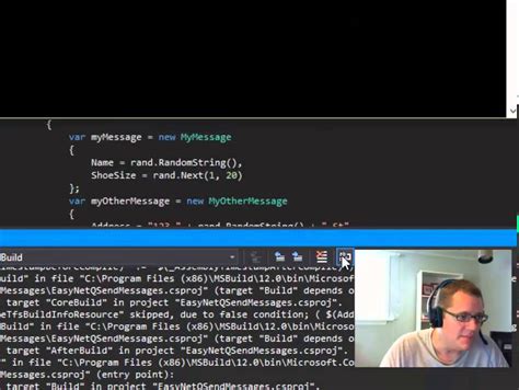 rabbitmq easynetq episode 6 youtube