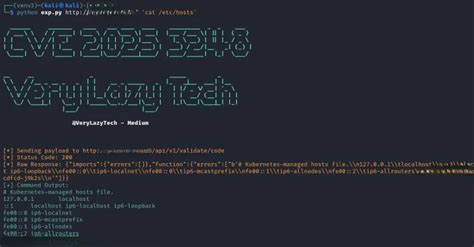 new flodrix botnet variant exploits langflow ai server rce bug to