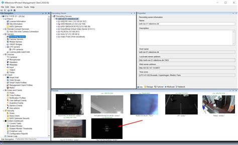How To Configure Video Push In Xprotect — A Step By Step Guide