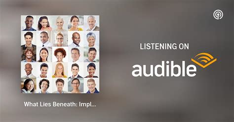 What Lies Beneath Implicit Bias In Healthcare Part 1 What Is Implicit Bias Ce Podcasts