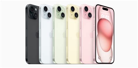 Apple 2023 iPhone prices: Everything you need to know about iPhone 15 ...