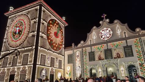 Santo Cristo Festival 2026 Azores Travel Package Azur Travel