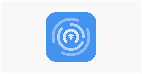‎wifi connect wifi qr code gen on the app store