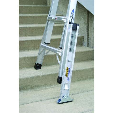 Werner 3pc Extension Ladder Leveler Kit Sears Marketplace Werner 3pc Extension Ladder Leveler Kit Sears Marketplace