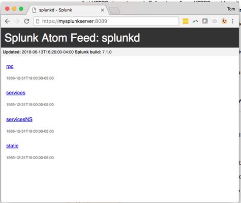 splunk certificates master guide hurricane labs