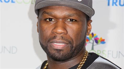 50 Cent - Steckbrief, News, Bilder - S. 4 | GALA.de