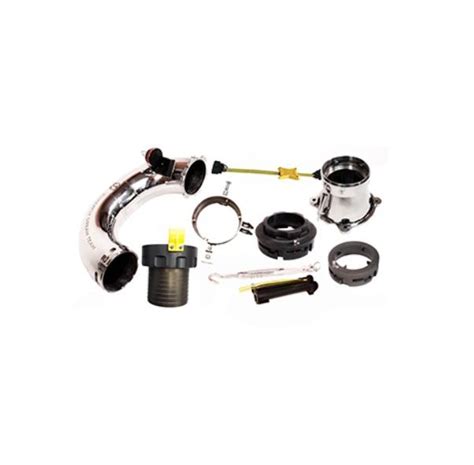 Qcs Ibr Gen 3 Hydroflight Connection System For Seadoo Aquatic Aviation