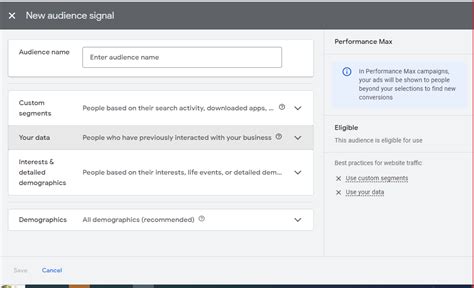 A Simple Dive Into Google S Performance Max Campaigns Mavlers