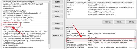 Java Web运行环境的安装超详细javaweb安装 Csdn博客