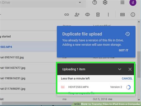 6 Easy Ways To Transfer Files To IPad From A Computer