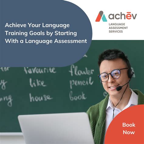 language assessment services on linkedin language