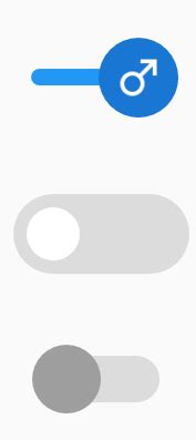 RMSwitch A simple and customizable Switch View codeKK Android开源站