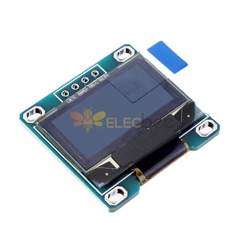 3pcs Wifi Esp8266 Starter Kit Iot Nodemcu Wireless I2c Oled Display