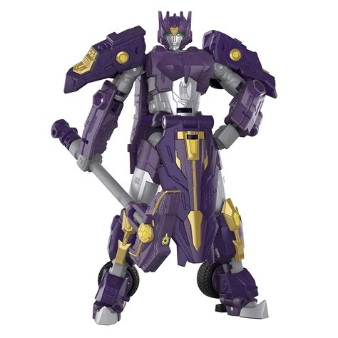 Solus Prime Joins Hasbros New Transformers Age Of The Primes Line