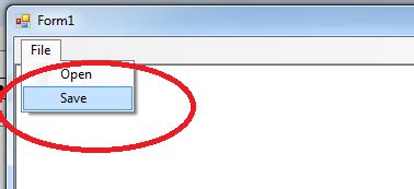 File Handling Writing And Saving A Text File SourceCodester