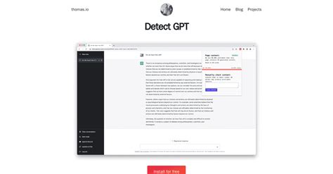 Detect GPT AIPromptly