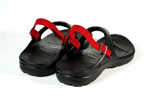 Ving Thailand Marathon Sandal รองเท้าแตะวิ่งมาราธอน