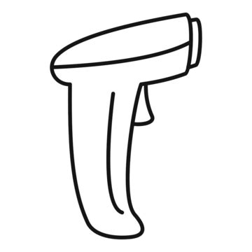 Scanner Sketch PNG Transparent Images Free Download Vector Files Pngtree