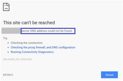 dns server unavailable 5 ways to fix the error [2023]