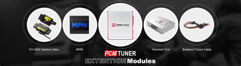 PCMTuner Extention Module Reviews
