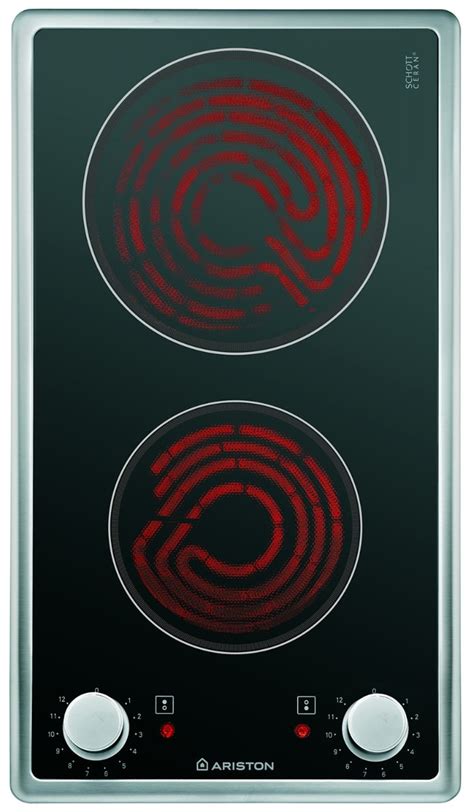 مواصفات وسعر بوتاجاز مسطح كهرباء بلت ان اريستون، 2 عين، ستانليس ستيل