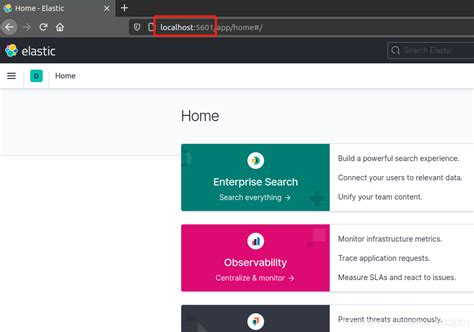 【详细】ubuntu2004安装elasticsearch7x与kibana7xububtu2004安装elasticsearch7