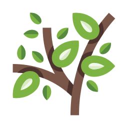 Tree Branch Icons For Free Download Freepik
