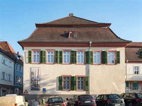 Museum Weinheim Weinheim Visitor Information And Reviews