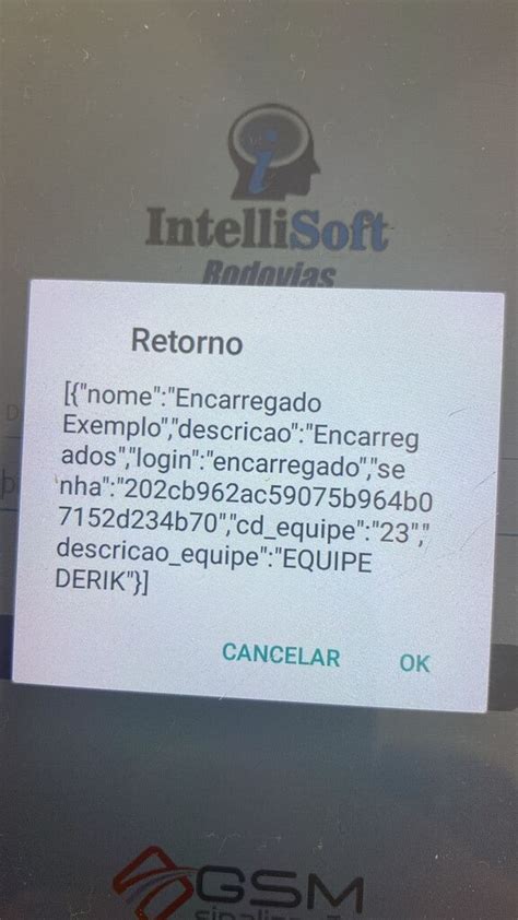 SQLite Extension Again How Do You Read The JSON Received With A Different SQLite Extension