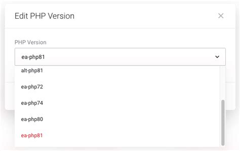 Is Php Supported At Pd Hosting Pd Hosting